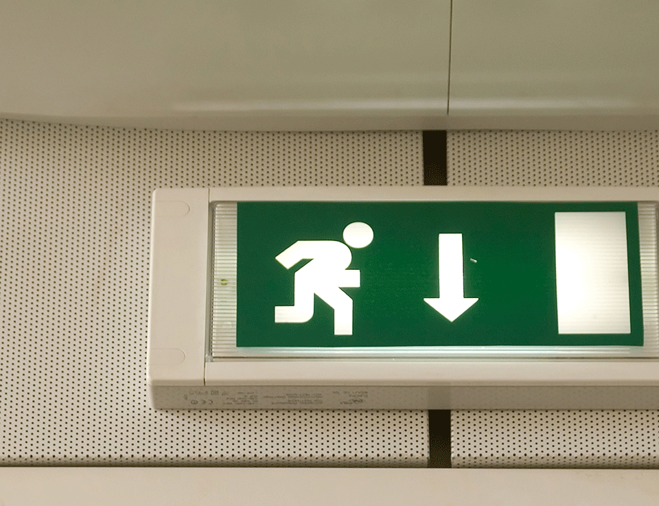 Brady Todd Electrical: Services